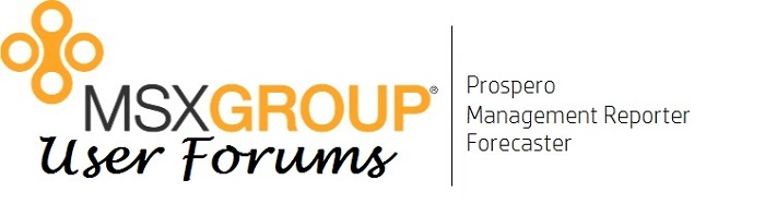 2021 Prospero Spring Forum | MSX Group
